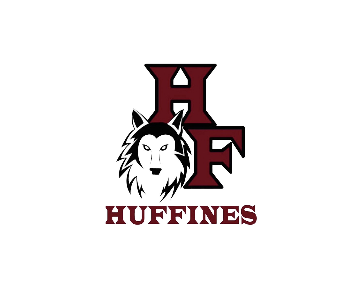 Pre-Order Huffines Basketball - PreOrder - John Ousby Photography