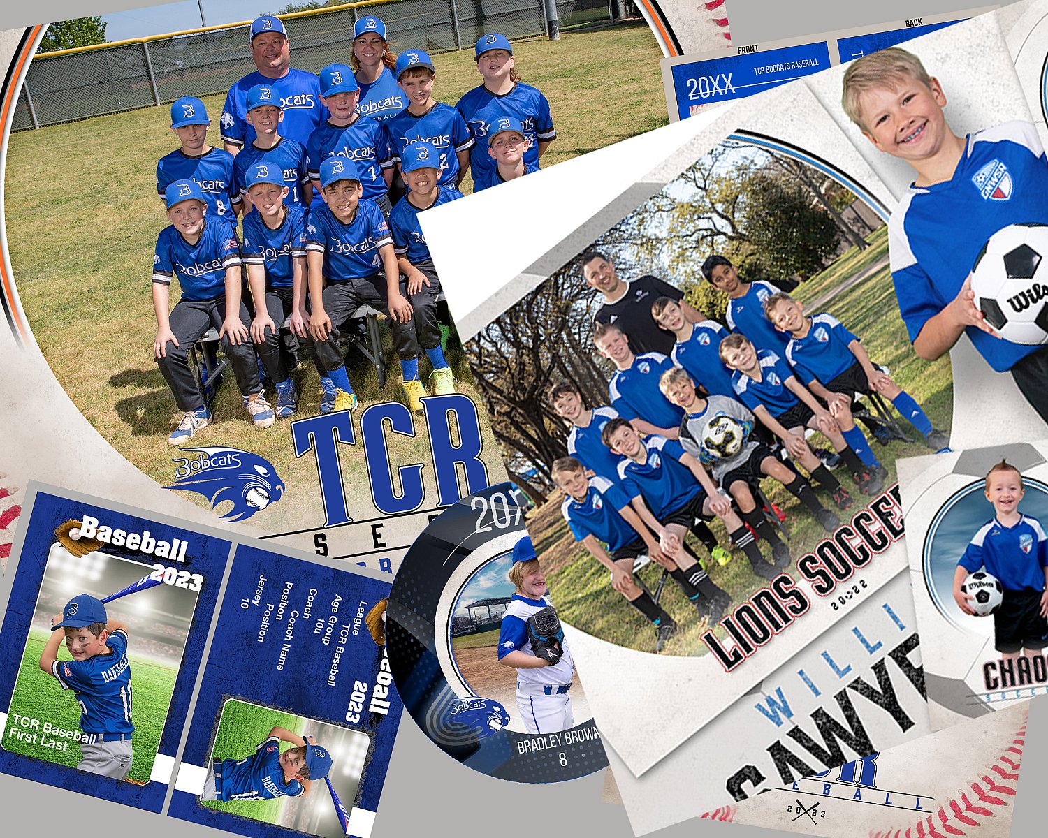 GNWSA / TCR Baseball catch up - Booking Calendar - John Ousby Photography