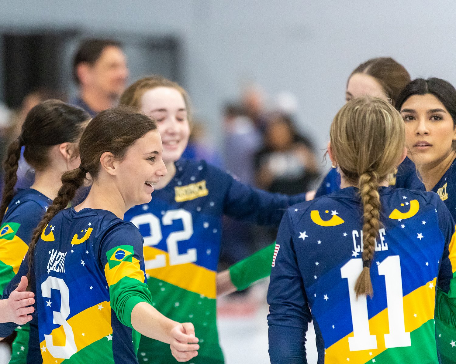 Live Action Shots - John Ousby Photography