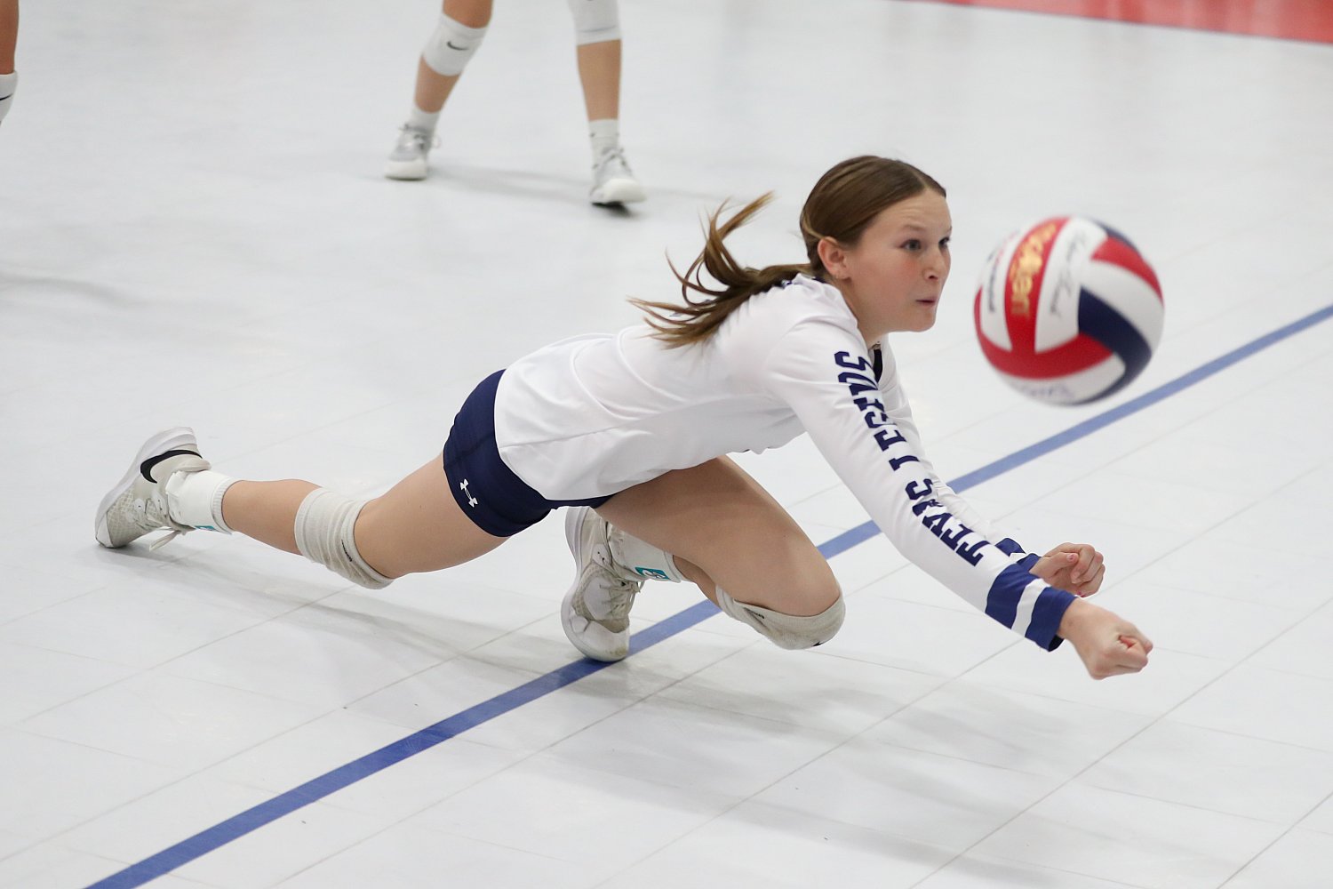 Tournament Team Booking - PreOrder - John Ousby Photography