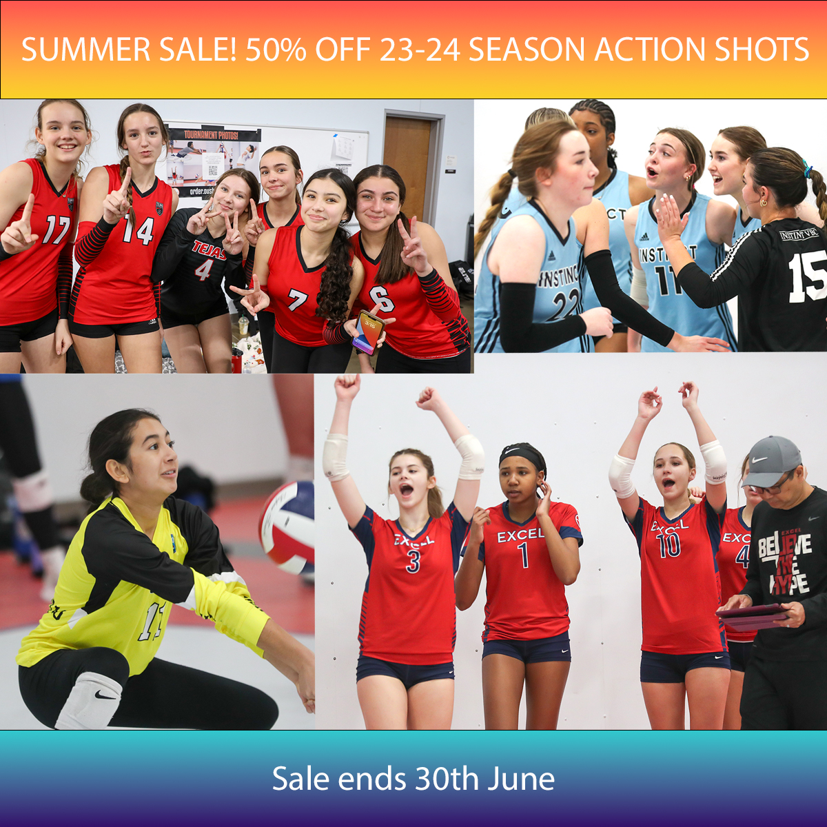 Home - John Ousby Photography